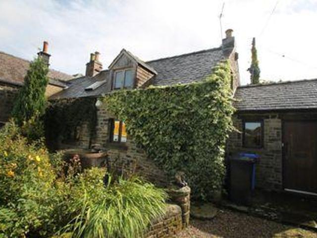 2 Bedrooms Cottage for rent in Pot House Lane, Stocksbridge, Sheffield S36