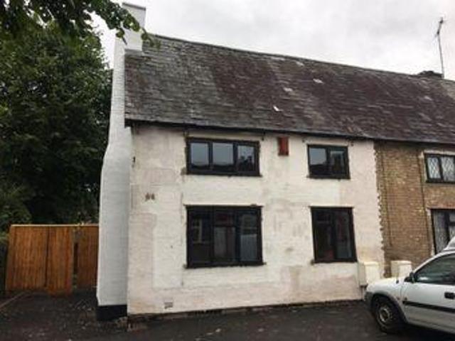 2 Bedrooms Cottage for rent in Woodway Lane, Walgrave, Coventry CV2