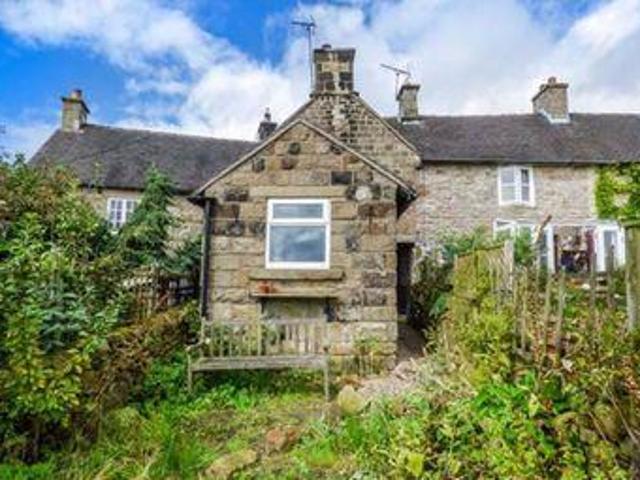 2 Bedrooms Cottage for rent in Warslow, Buxton SK17