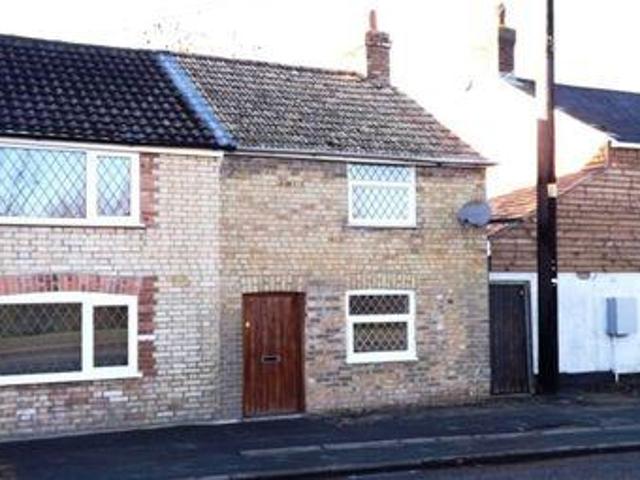 2 Bedrooms Cottage for rent in The Green, Great Staughton, St. Neots PE19