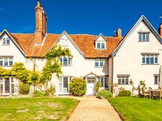 2 Bedrooms Cottage for sale in 1 Compton Manor, Compton RG20