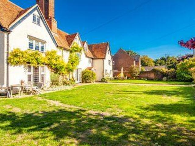 2 Bedrooms Cottage for sale in #1, Compton RG20
