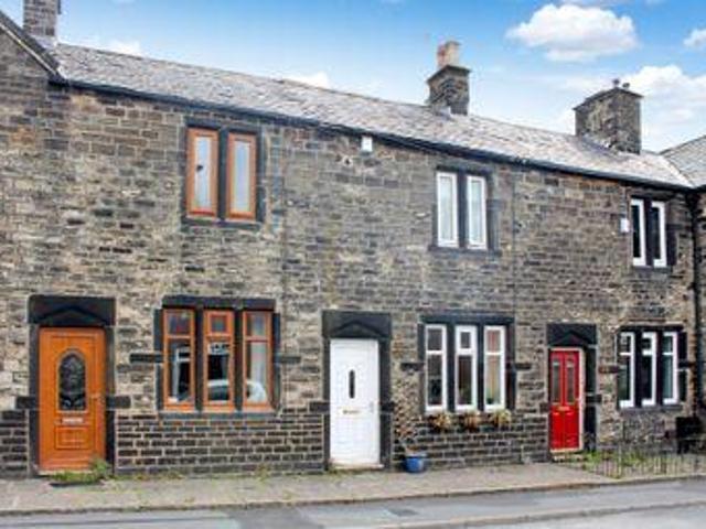 2 Bedrooms Cottage for sale in Calderbrook Road, Littleborough OL15