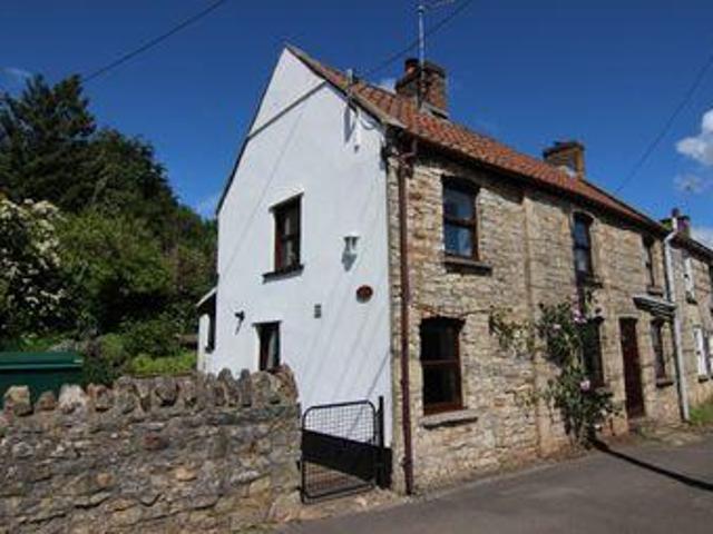 2 Bedrooms Cottage for sale in Church Road, Winford BS40