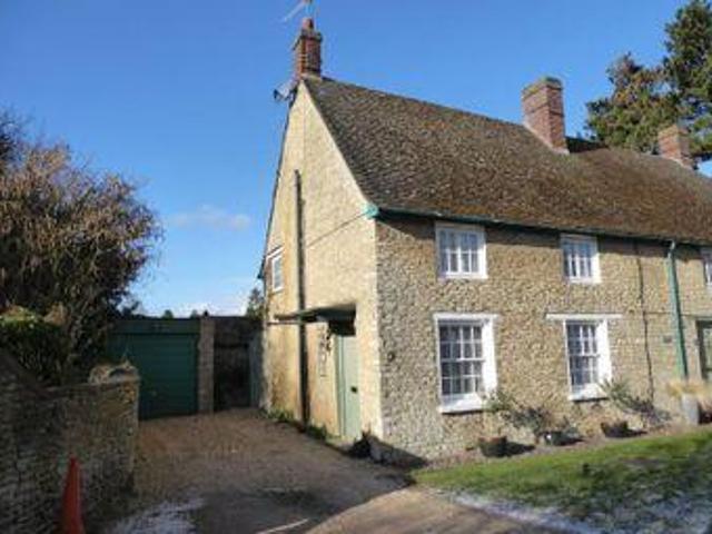 2 Bedrooms Cottage for sale in Church Street, Stratton Audley, Bicester OX27