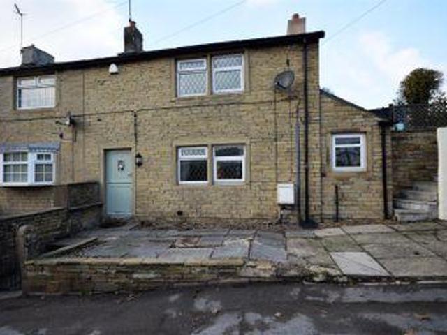 2 Bedrooms Cottage for sale in Chathill Rd, Thornton, Bradford BD13