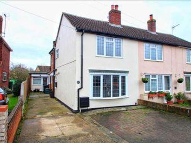 2 Bedrooms Cottage for sale in Apprentice Drive, Colchester CO4