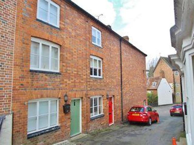 2 Bedrooms Cottage for sale in Bristle Hill, Buckingham MK18