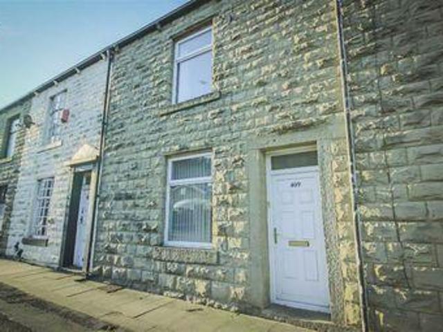 2 Bedrooms Cottage for sale in Bury Road, Rossendale, Lancashire BB4