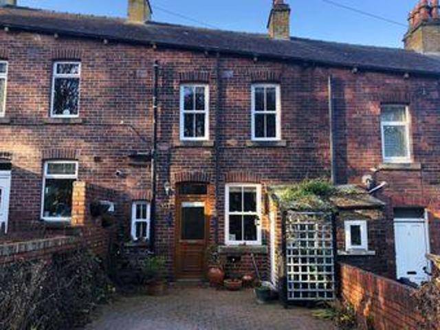 2 Bedrooms Cottage for sale in Garden Terrace, Denby Dale, Huddersfield HD8