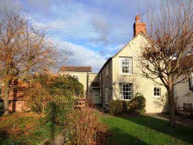 2 Bedrooms Cottage for sale in Grange Road, Bidford On Avon B50
