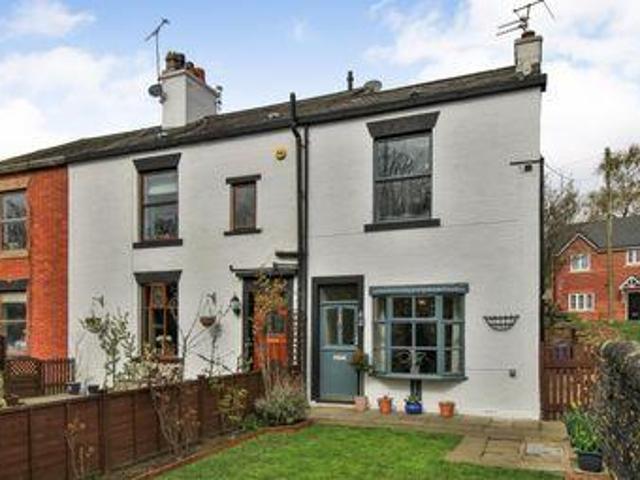 2 Bedrooms Cottage for sale in Greenfield House, Greenfield Lane OL16