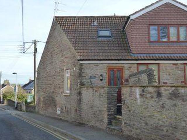 2 Bedrooms Cottage for sale in Down Road, Winterbourne Down, Bristol BS36