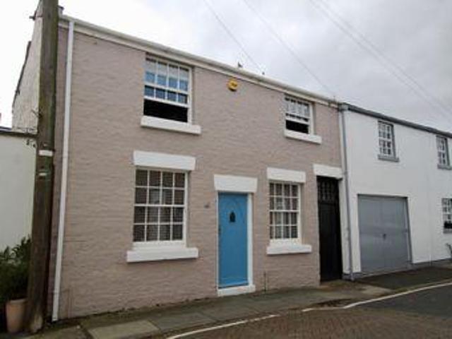 2 Bedrooms Cottage for sale in East Street, Liverpool L22