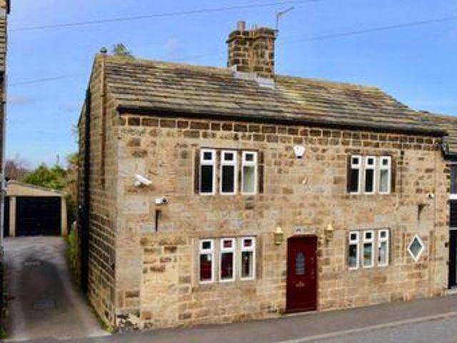 2 Bedrooms Cottage for sale in Eastgate, Bramhope, Leeds LS16