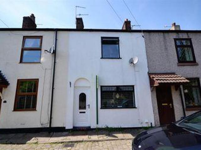 2 Bedrooms Cottage for sale in Kerfoot Street, Leigh WN7