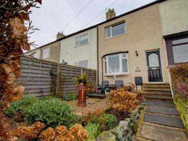 2 Bedrooms Cottage for sale in Haw Lane, Yeadon, Leeds LS19