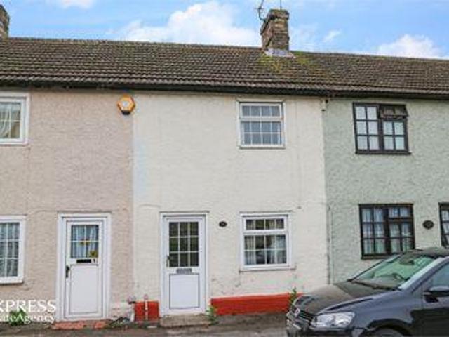 2 Bedrooms Cottage for sale in Hillfoot Road, Shillington, Hitchin, Bedfordshire SG5