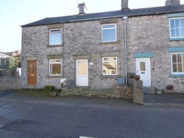 2 Bedrooms Cottage for sale in Jasmine Cottage, 2 Litton Dale, Litton SK17