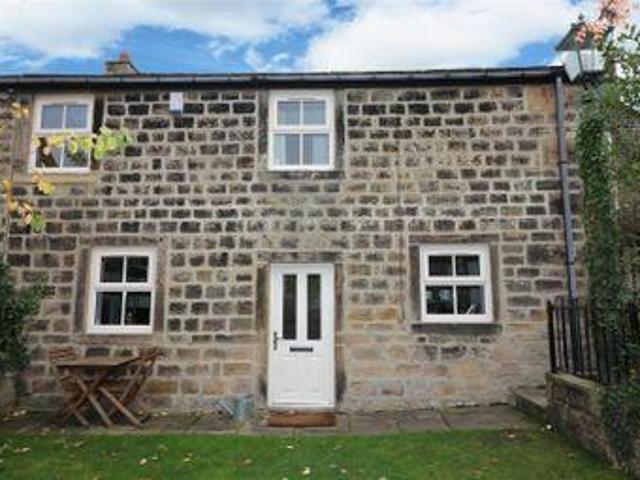 2 Bedrooms Cottage for sale in London Lane, Rawdon, Leeds LS19