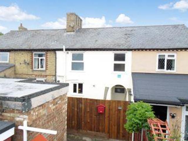 2 Bedrooms Cottage for sale in London Road, Sandy SG19