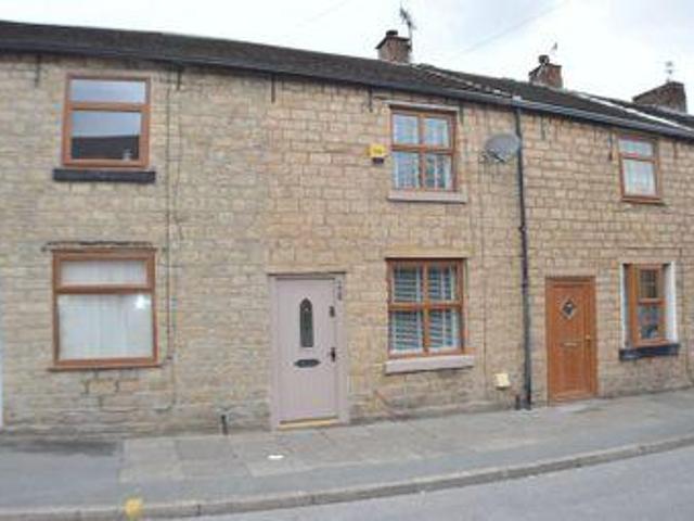 2 Bedrooms Cottage for sale in Lumn Road, Hyde SK14