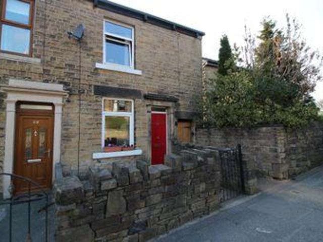 2 Bedrooms Cottage for sale in Mottram Road, Broadbottom, Hyde SK14