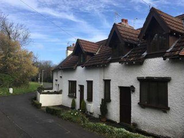 2 Bedrooms Cottage for sale in Mayals Green, Mayals, Swansea SA3