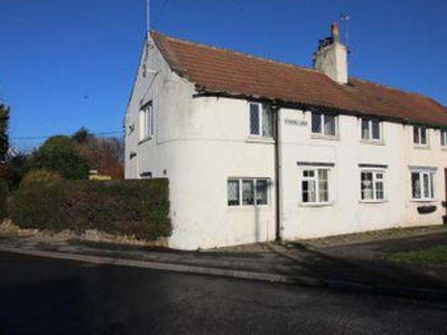 2 Bedrooms Cottage for sale in Main Street, Barwick In Elmet, Leeds LS15