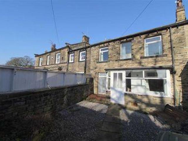 2 Bedrooms Cottage for sale in New Road, Kirkheaton, Huddersfield HD5