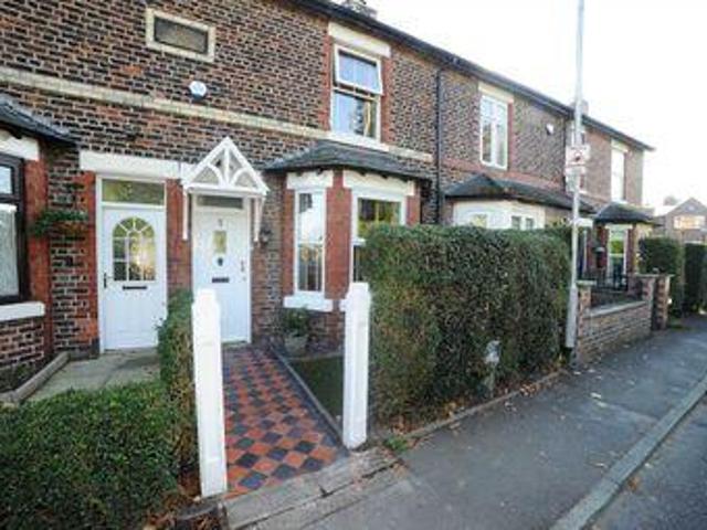2 Bedrooms Cottage for sale in School Lane, Rixton, Warrington WA3