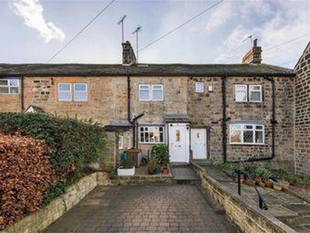 2 Bedrooms Cottage for sale in Stoneycroft, Rawdon, Leeds LS19