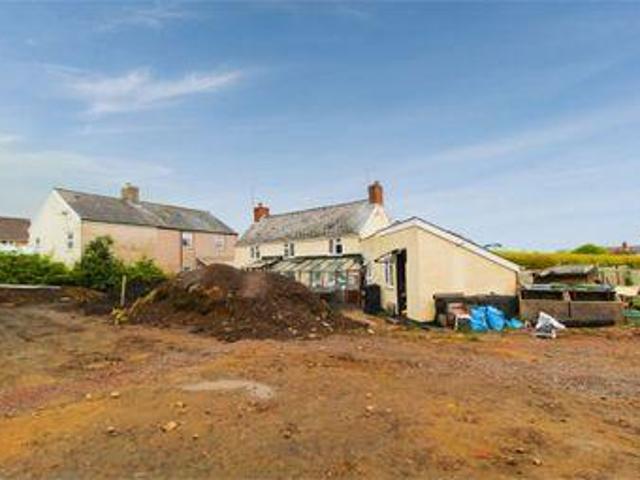 2 Bedrooms Cottage for sale in Park Road, Berry Hill, Coleford, Gloucestershire GL16