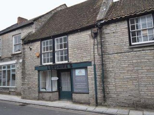 2 Bedrooms Cottage for sale in West Street, Somerton TA11