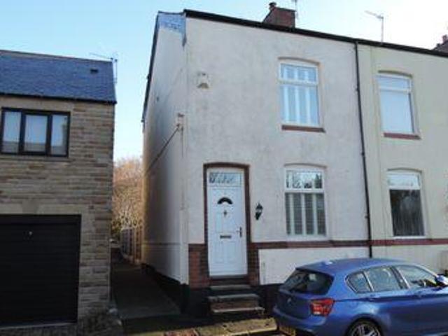 2 Bedrooms Cottage for sale in Townley Terrace, Canal Street, Marple, Cheshire SK6