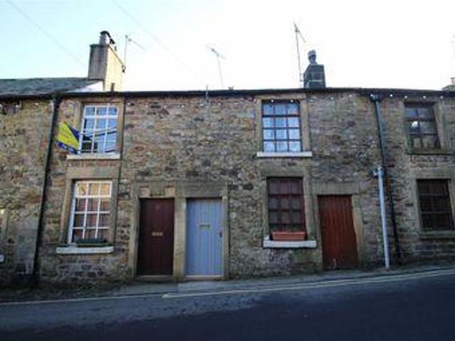2 Bedrooms Cottage for sale in Talbot Street, Chipping, Preston PR3