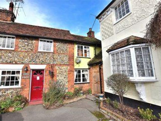 2 Bedrooms Cottage for sale in Thaxted, Dunmow, Essex CM6