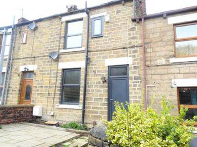 2 Bedrooms Cottage for sale in The Combs, Dewsbury WF12