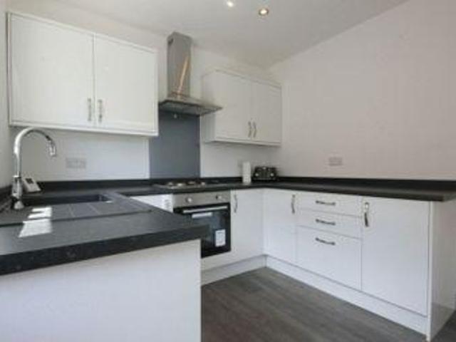 2 Bedrooms Detached bungalow for sale in Meadow Way, Stone ST15
