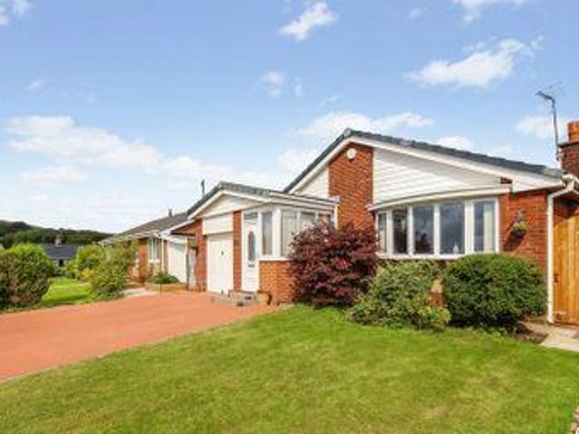 2 Bedrooms Detached bungalow for sale in Middle Hill, Syke, Rochdale OL12