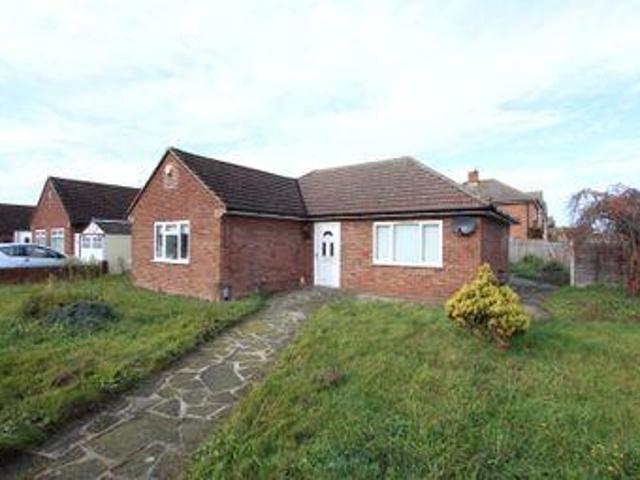 2 Bedrooms Detached bungalow for sale in Cotman Road, Colchester CO3