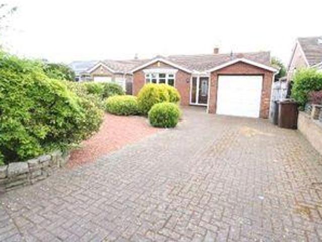 2 Bedrooms Detached bungalow for sale in Deansgate Lane, Freshfield, Liverpool L37
