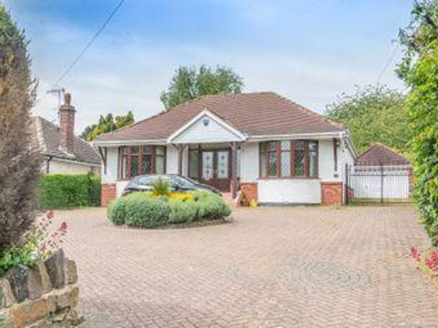 2 Bedrooms Detached bungalow for sale in Halifax Road, Grenoside, Sheffield S35