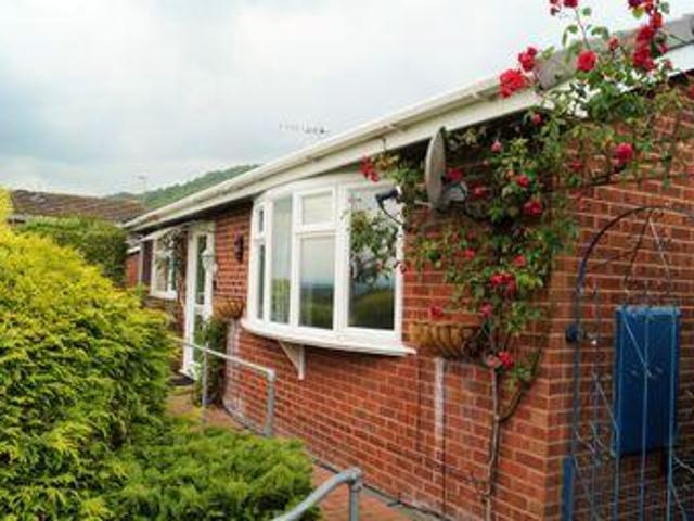2 Bedrooms Detached bungalow for sale in Jasmine Road, Malvern WR14