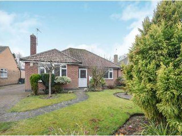 2 Bedrooms Detached bungalow for sale in Keith Avenue, Huntington, York YO32