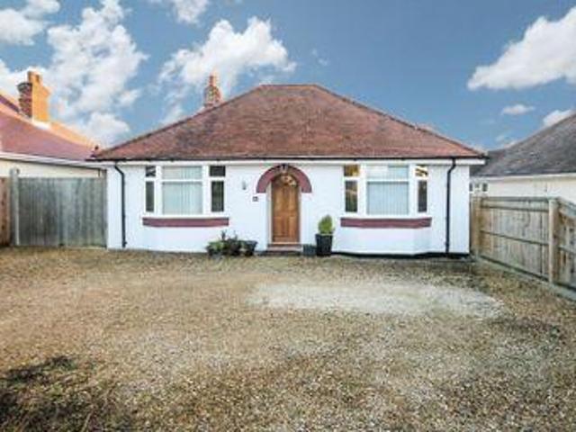 2 Bedrooms Detached bungalow for sale in Kidlington Centre, High Street, Kidlington OX5