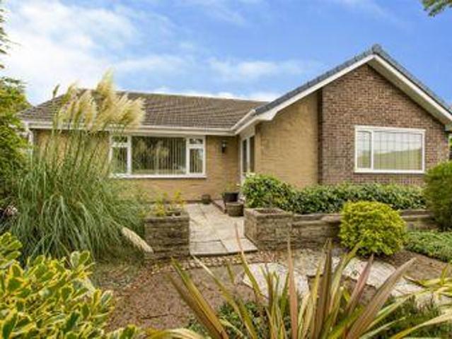 2 Bedrooms Detached bungalow for sale in Lancaster Drive, Bawtry DN10
