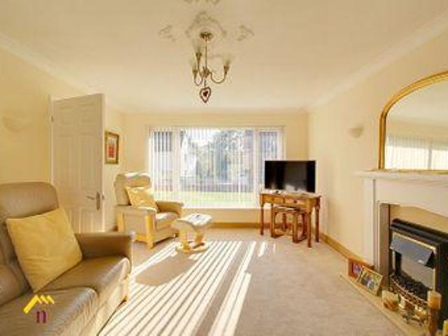 2 Bedrooms Detached bungalow for sale in Low Street, North Wheatley, Retford DN22
