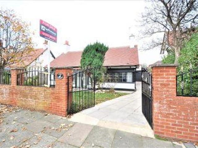 2 Bedrooms Detached bungalow for sale in Stockdove Way, Cleveleys, Thornton Cleveleys, Lancashire FY5