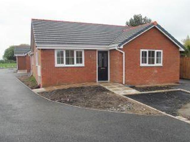 2 Bedrooms Detached bungalow for sale in Sephton Drive, Ormskirk L39